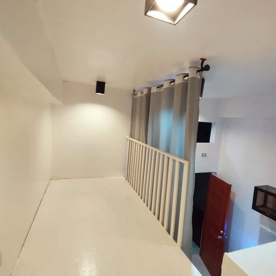 LOFT TYPE ROOM FOR RENT AT CUASAY CENTRAL SIGNAL TAGUIG, Property ...