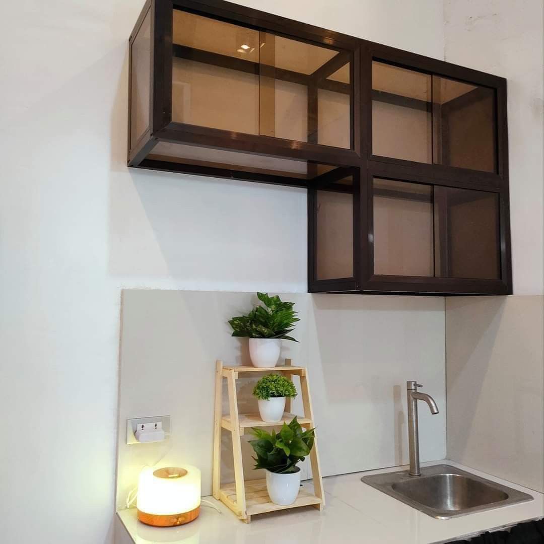 LOFT TYPE ROOM FOR RENT AT CUASAY CENTRAL SIGNAL TAGUIG, Property ...