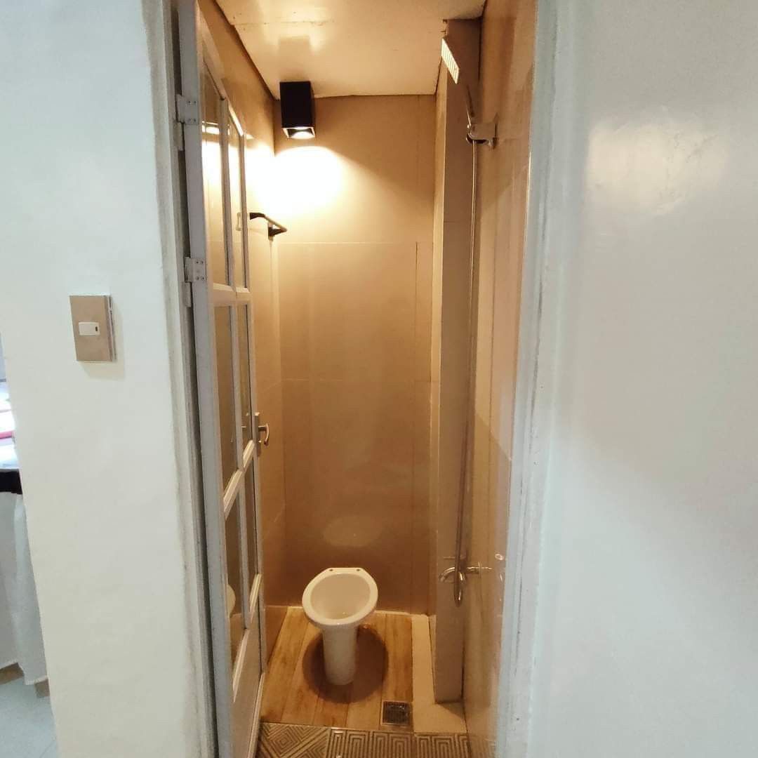 LOFT TYPE ROOM FOR RENT AT CUASAY CENTRAL SIGNAL TAGUIG, Property ...