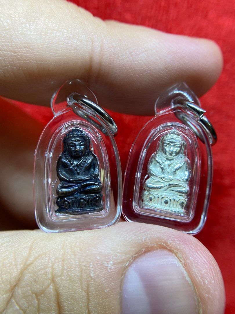 LP Kasem Phra Chai Udomchok Roon Phuttakhun, Hobbies & Toys ...