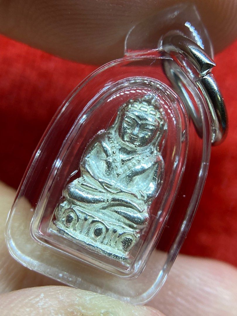 LP Kasem Phra Chai Udomchok Roon Phuttakhun, Hobbies & Toys ...