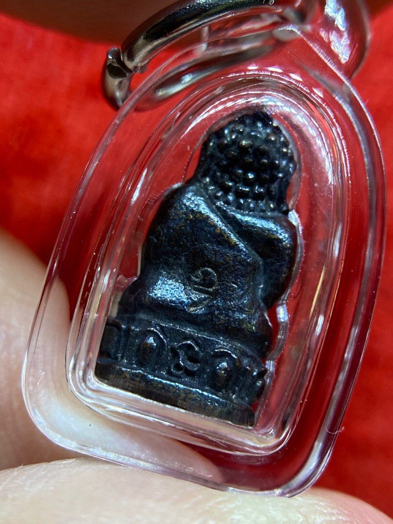 LP Kasem Phra Chai Udomchok Roon Phuttakhun, Hobbies & Toys ...