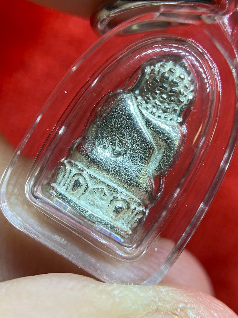 LP Kasem Phra Chai Udomchok Roon Phuttakhun, Hobbies & Toys ...