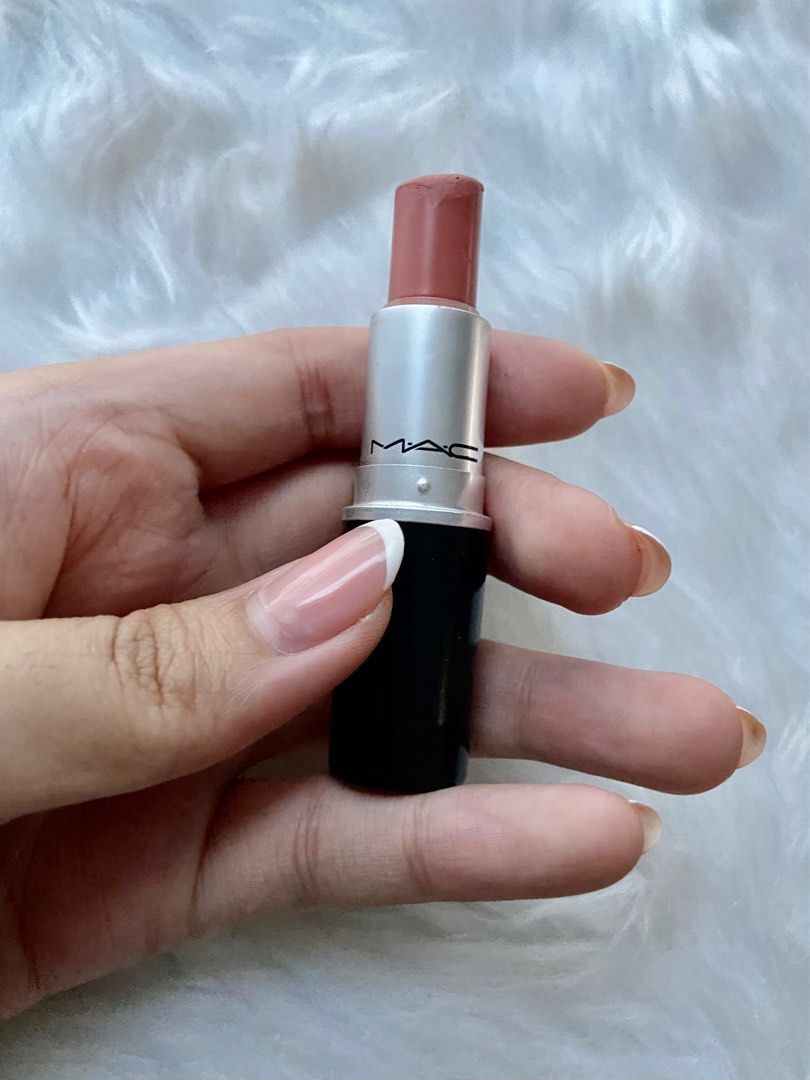 AUTHENTIC MAC Kinda Sexy, Beauty & Personal Care, Face, Makeup on Carousell