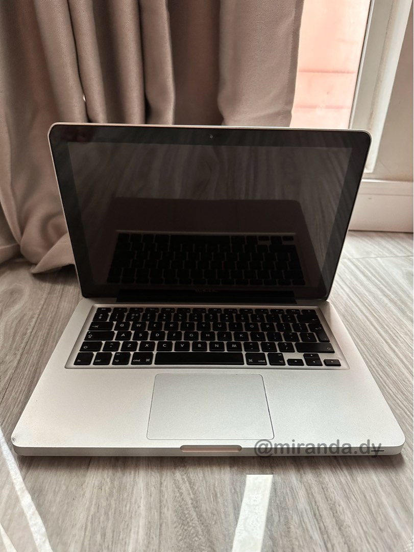 Macbook Pro Mid 2012 16gb Ram 13 inch, Computers & Tech, Laptops ...