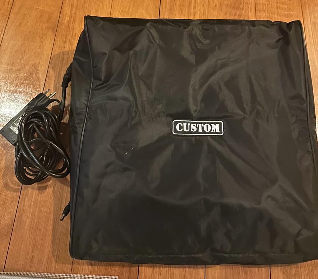 Mackie Control Universal Pro, 8-channel Control Surface with USB (MCU ...