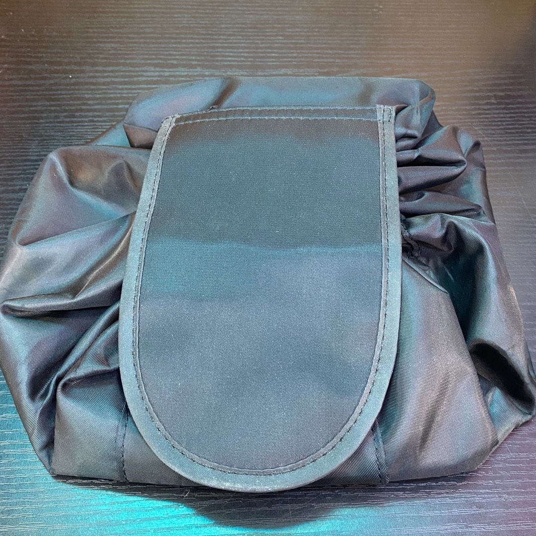 Magic Pouch Round New-46061478, Beauty & Personal Care, Face, Makeup on ...