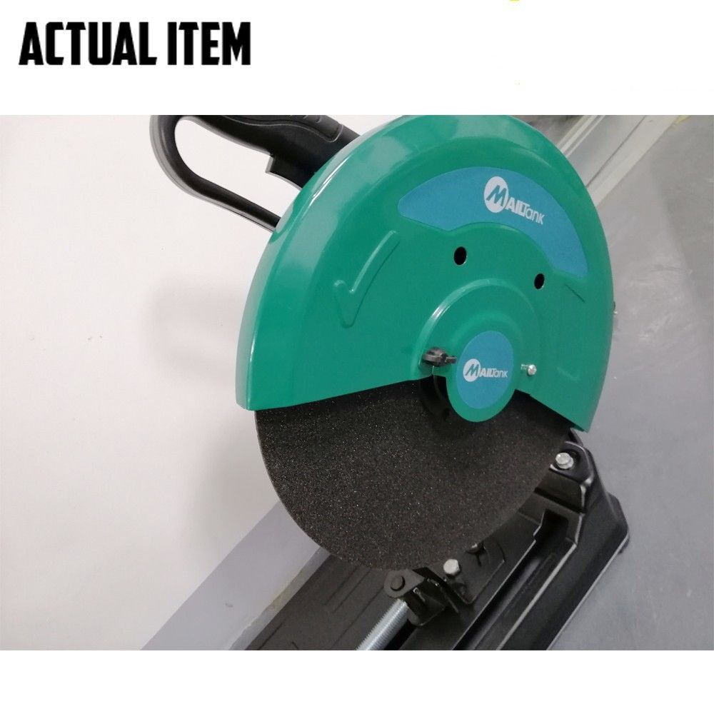 MAILTANK Cut Off Machine 355mm 2000W SH45, Commercial & Industrial ...