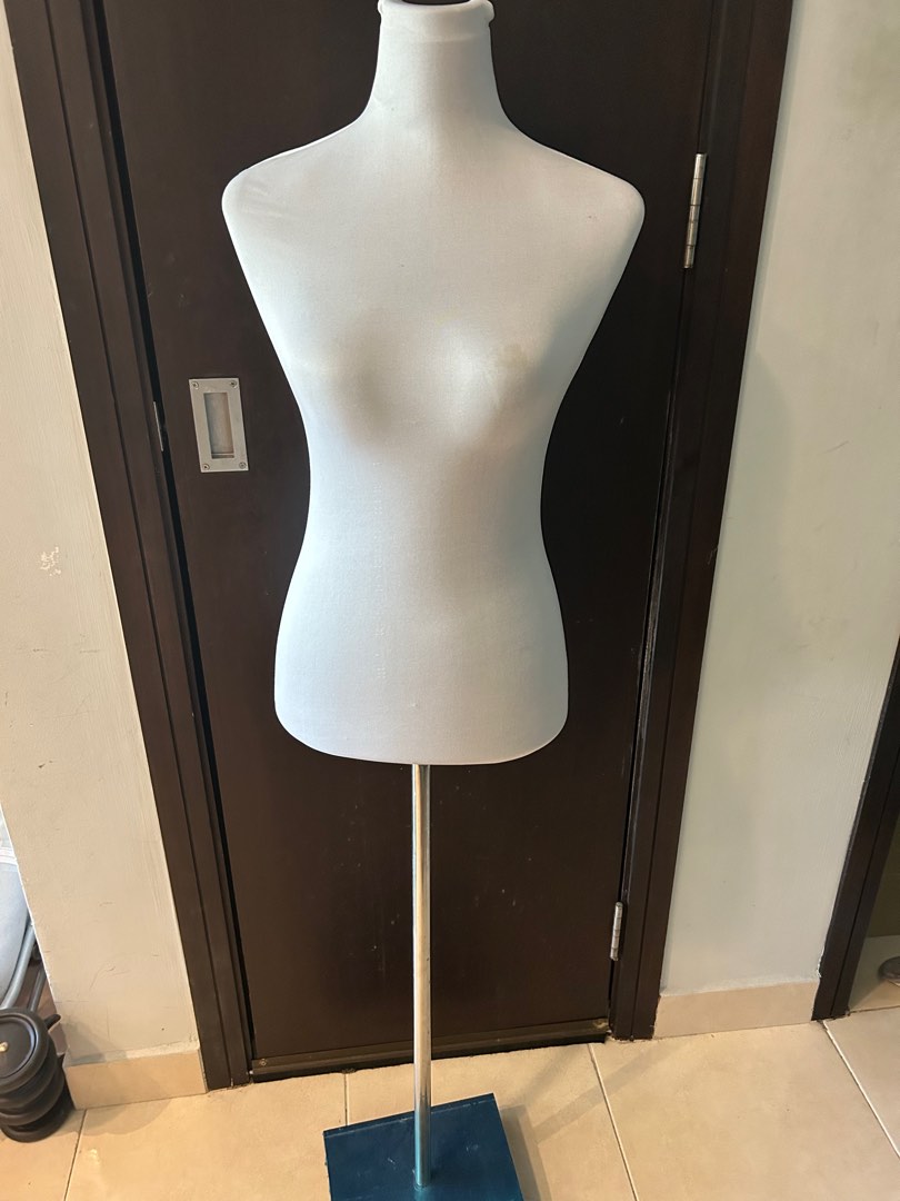 Manequin, Everything Else, Others on Carousell