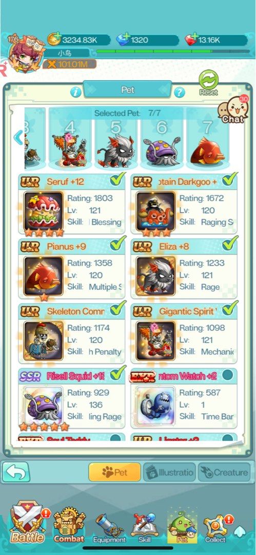 Maplestory R Bowman 100m CP PM for more info, Video Gaming, Video Games ...