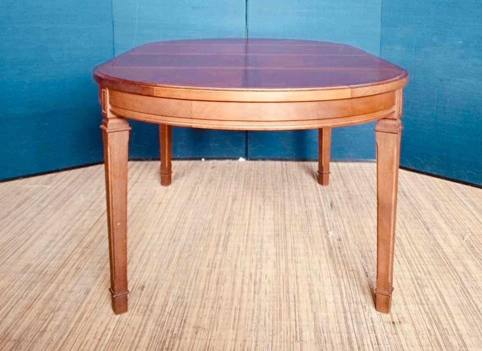 Maruni elegant dining table, Furniture & Home Living, Furniture, Tables ...