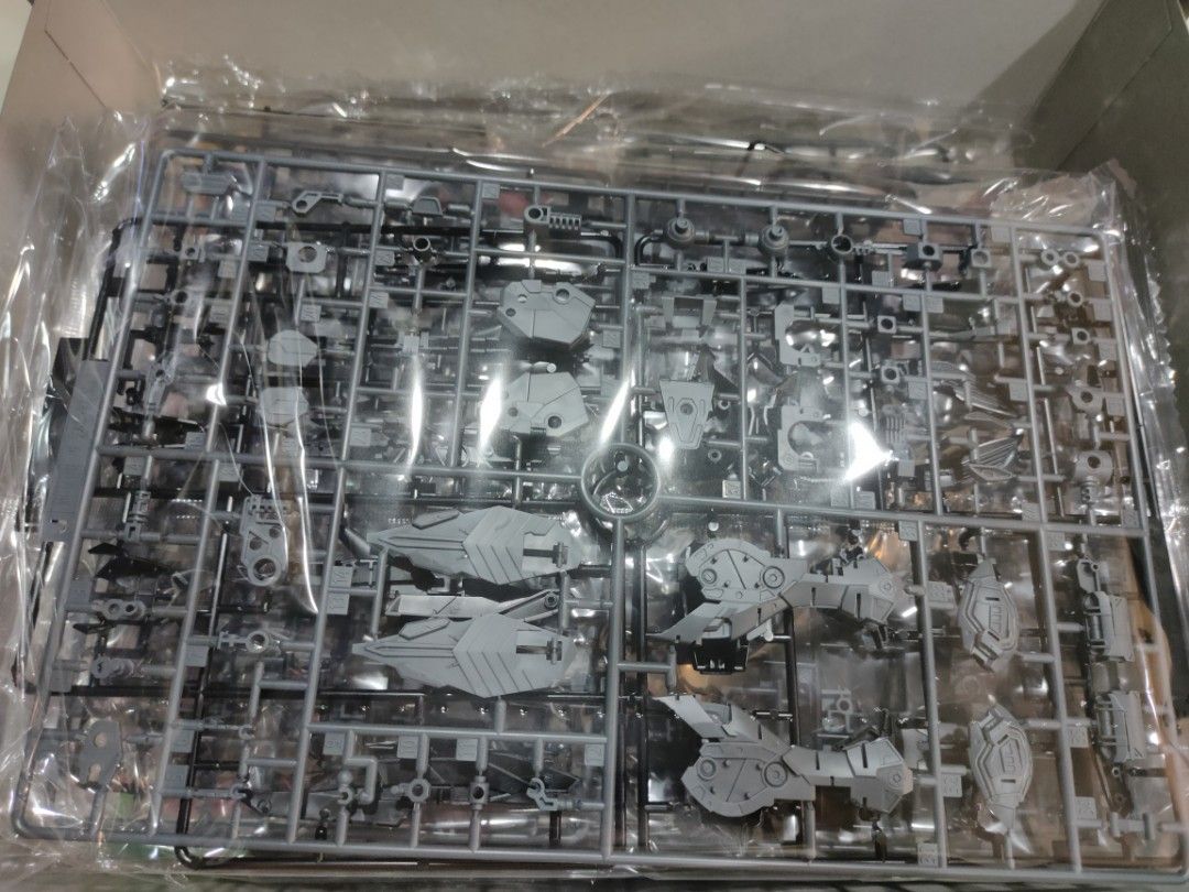 MG Gundam eclipse reactor 2 gunpla, Hobbies & Toys, Toys & Games on ...