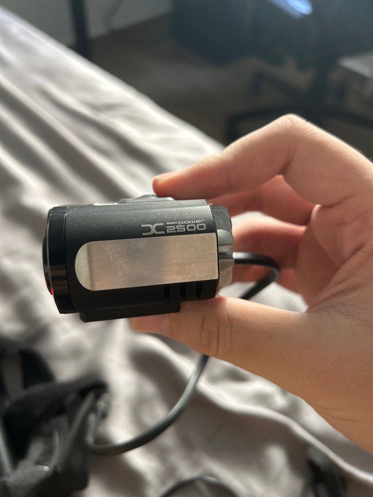 MOON XP 2500 LIGHT, Sports Equipment, Bicycles & Parts, Parts ...