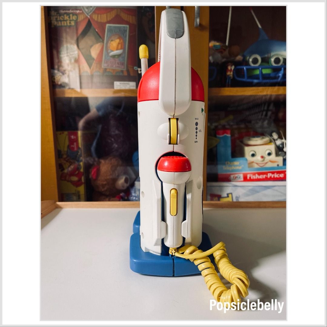 Mr Mike Toy Story 1:1 Scale 1996 Collectable Vintage, Hobbies & Toys ...