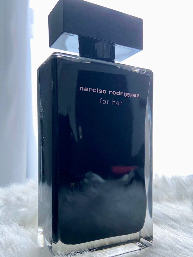 Narsico Rodriguez EDT 100ml, Beauty & Personal Care, Fragrance ...