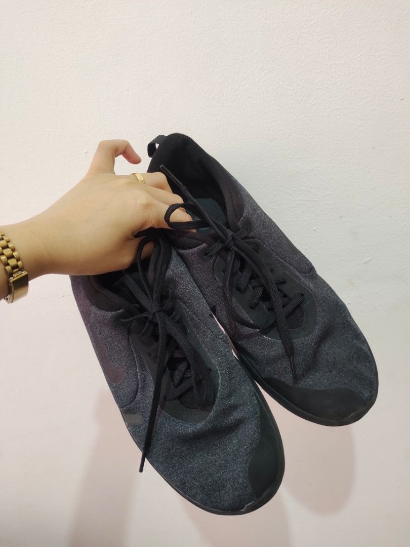 Nike Fley, Men's Fashion, Footwear, Sneakers on Carousell