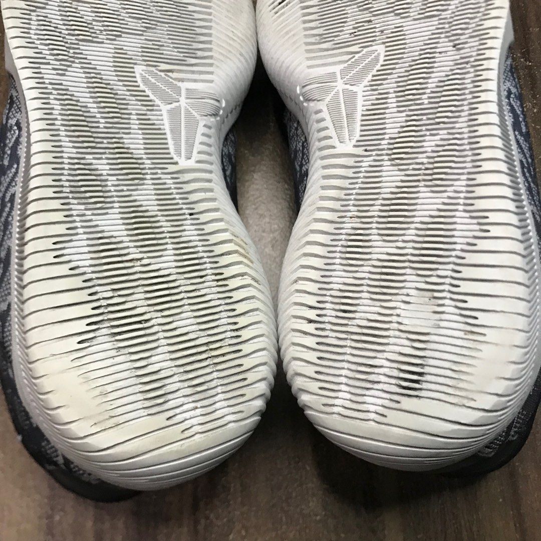 Nike Kobe Mamba Rage, Men's Fashion, Footwear, Sneakers on Carousell