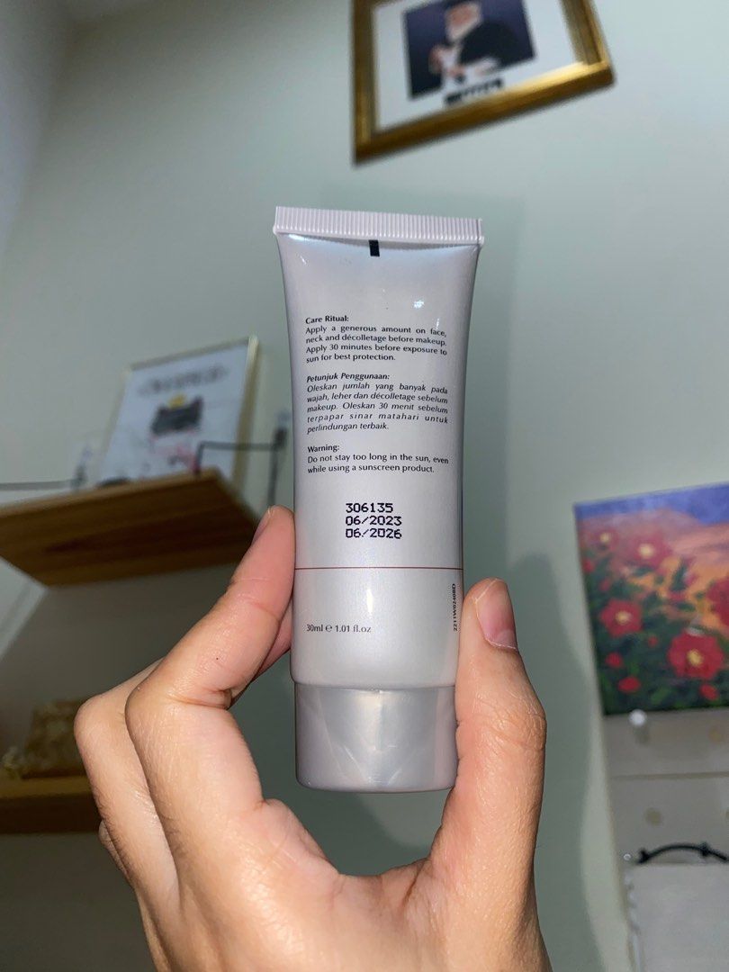 Nutox UV Protect Lotion SPF50 PA++++ Sunscreen Sunblock, Beauty ...