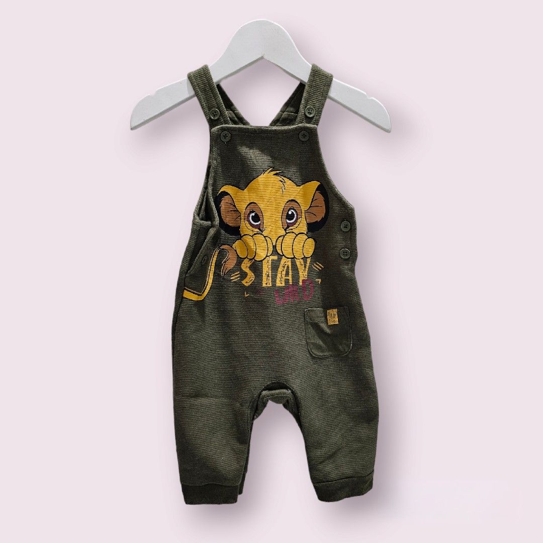 OL primark simba, Bayi & Anak, Baju Bayi di Carousell