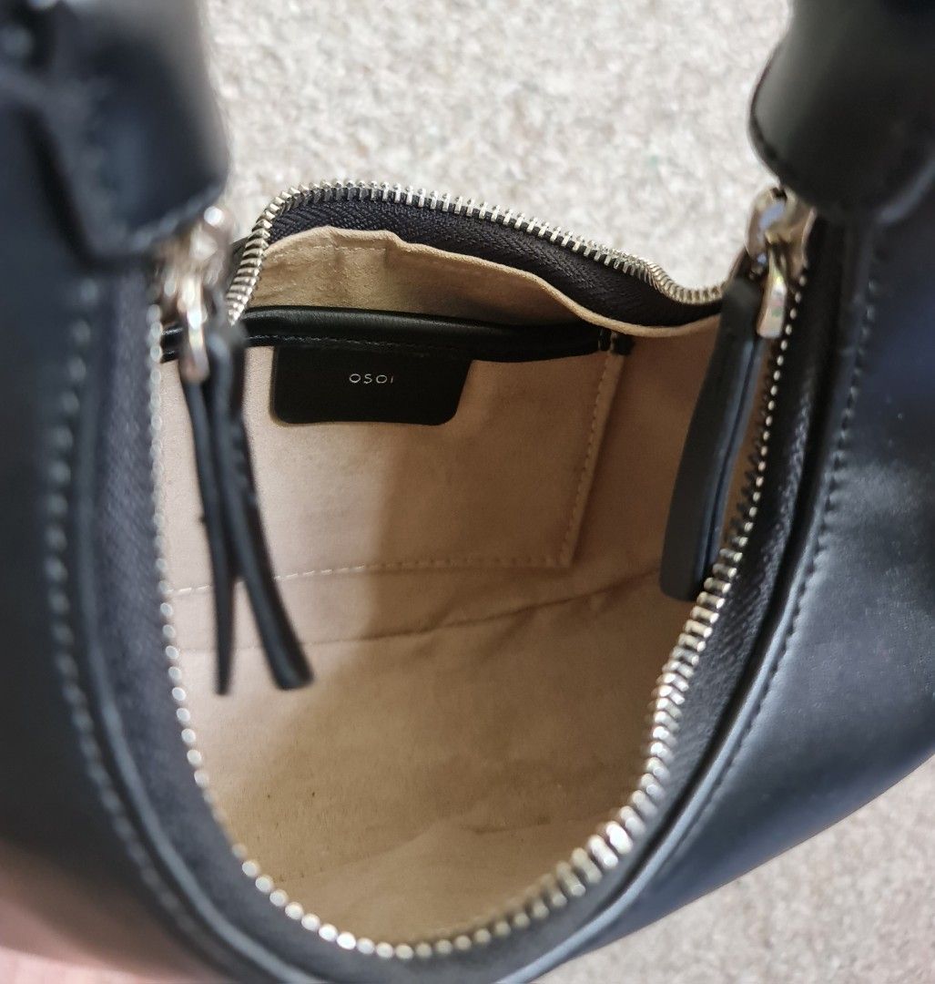 OSOI Mini TONI, Luxury, Bags & Wallets on Carousell