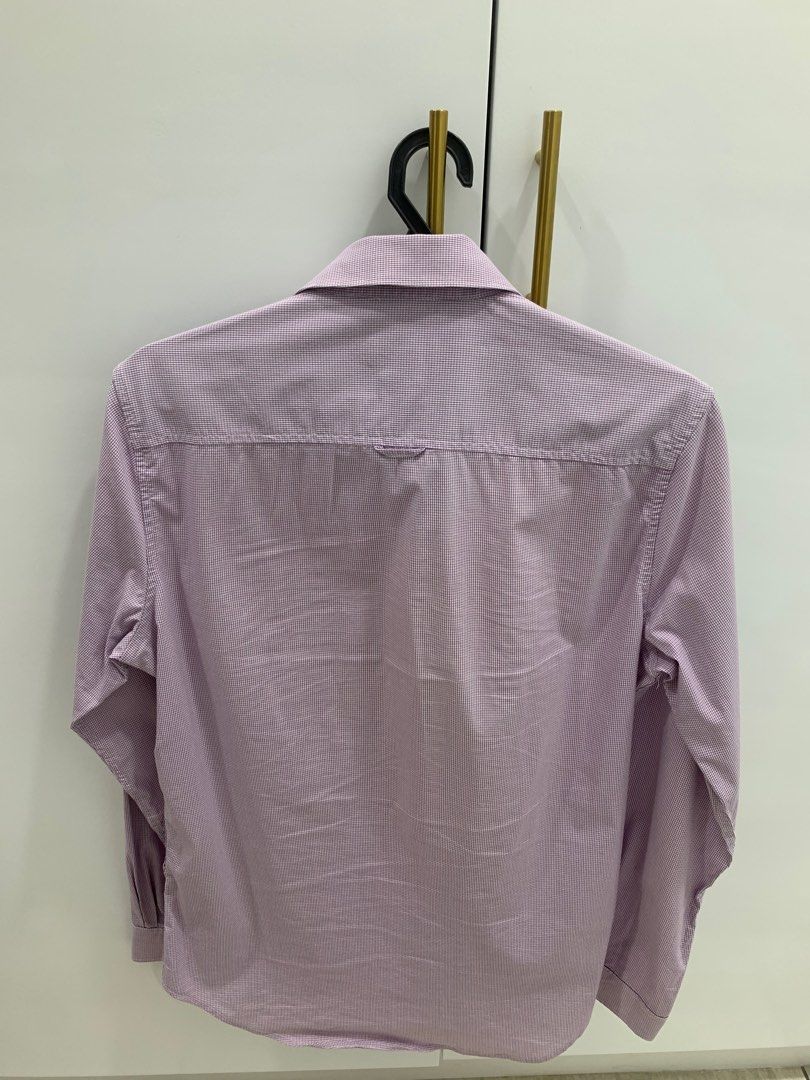 Padini Formal Long Sleeve, Men's Fashion, Tops & Sets, Formal Shirts on ...