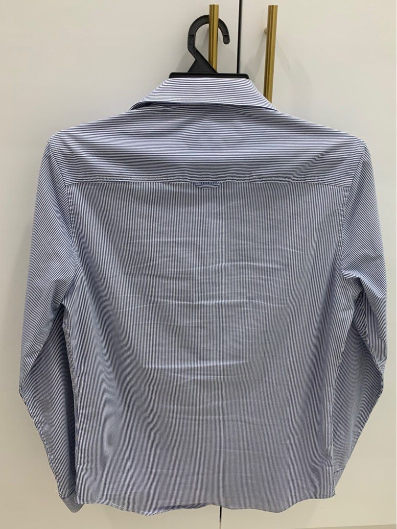 Padini Formal Long Sleeve, Men's Fashion, Tops & Sets, Formal Shirts on ...