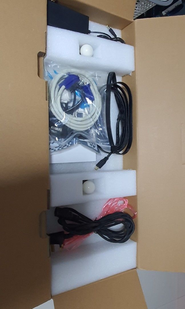Pandora box, Video Gaming, Video Game Consoles, Others on Carousell