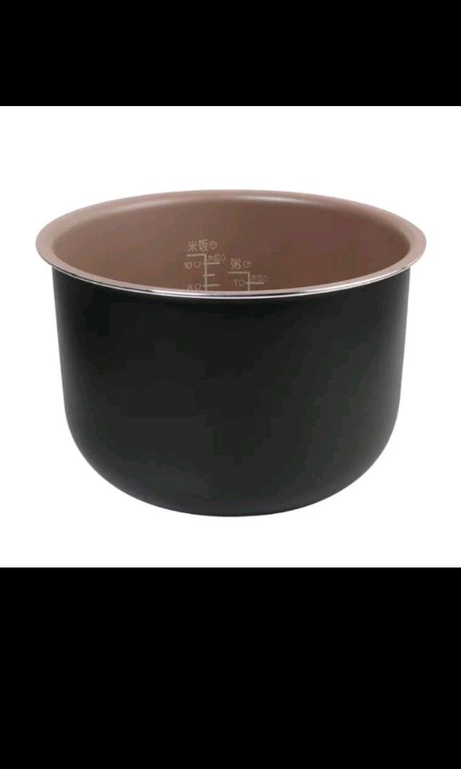 Philips rice cooker universal inner pot, Furniture & Home Living ...