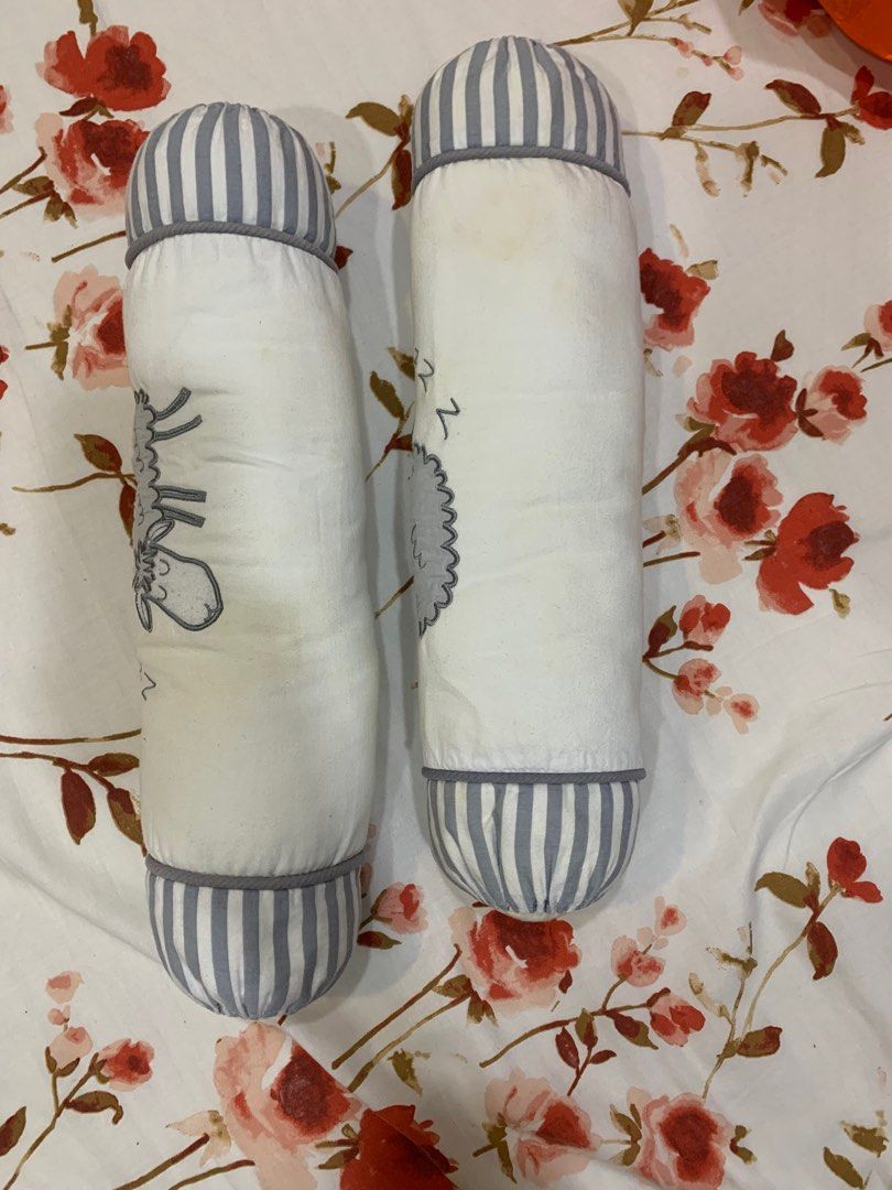 Pillow, Babies & Kids, Baby Nursery & Kids Furniture, Cots & Cribs on ...
