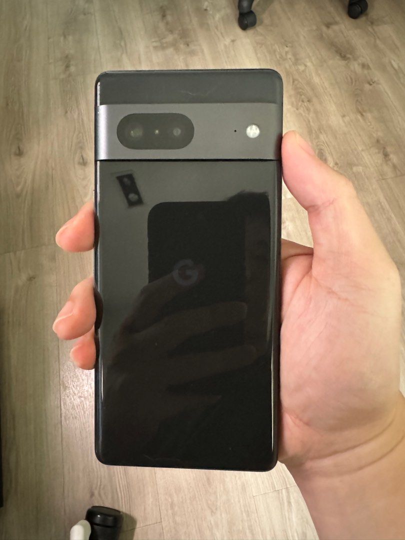 Pixel 7 Obsidian 128GB, Mobile Phones & Gadgets, Mobile Phones, Android ...
