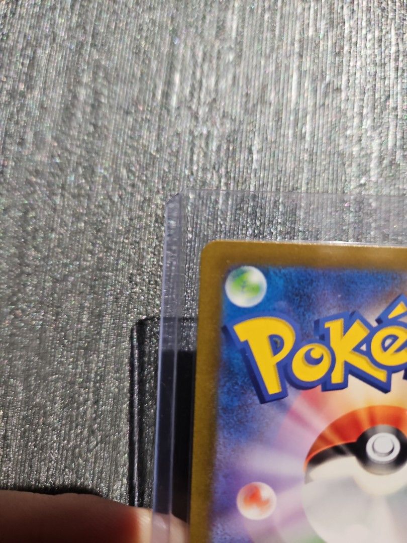 Pokemon TCG JP Ruler of the Black Flame Ortega SR Card, Hobbies & Toys ...