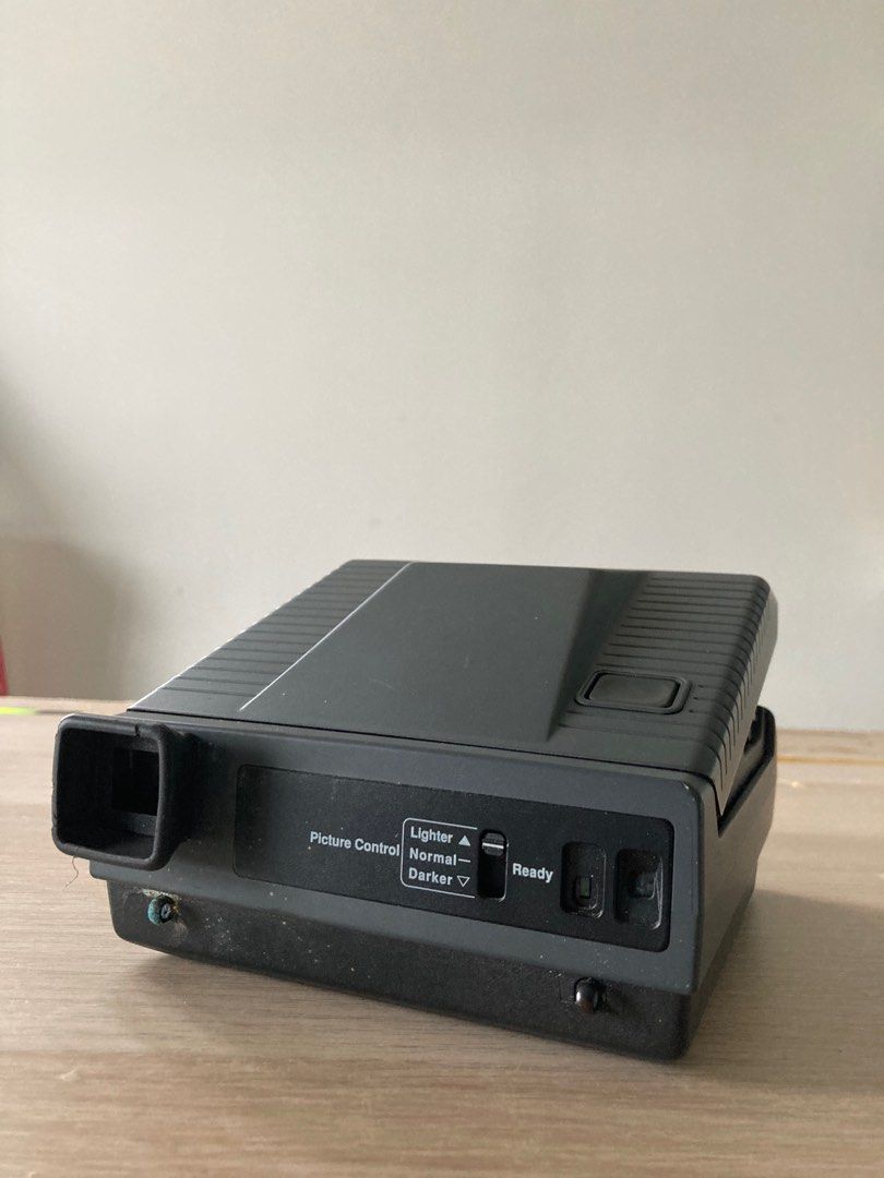 Polaroid spectra 2, Photography, Cameras on Carousell