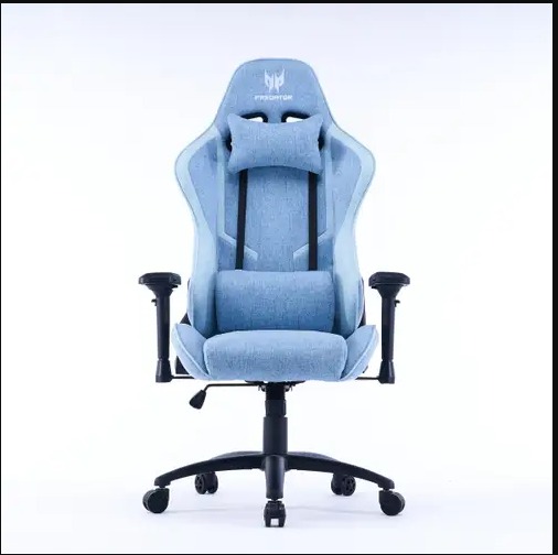 Predator Gaming Chair Fabric, Furniture & Home Living, Furniture ...