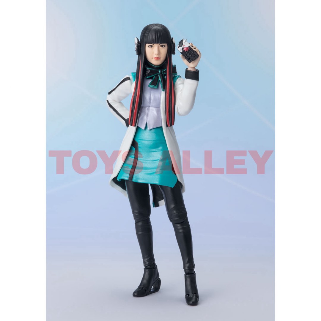 [Preorder] S.H.Figuarts SHF AS - Kamen Rider Zero-One - JAPAN, Hobbies ...