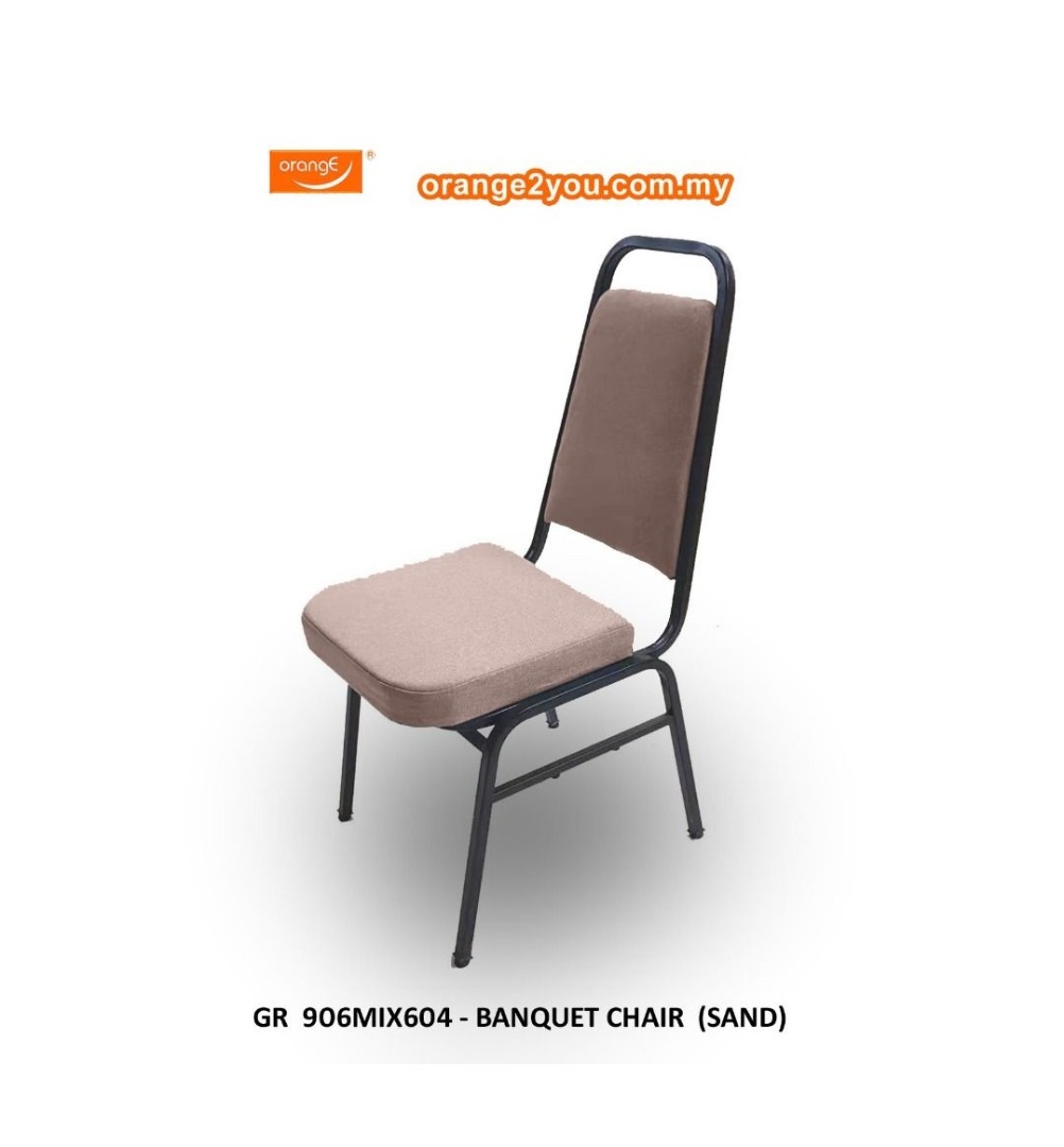 Promotion Banquet Chair, Furniture & Home Living, Furniture, Chairs on ...
