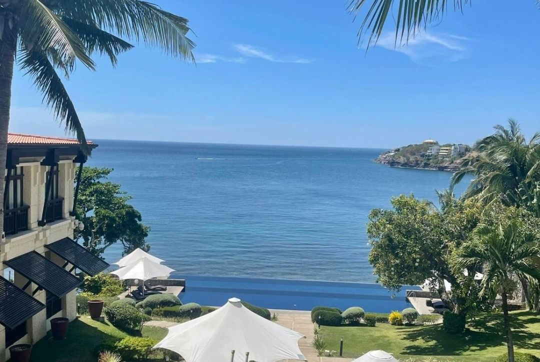 Punta Fuego Batangas Lot For Sale, Property, For Sale, Lot on Carousell