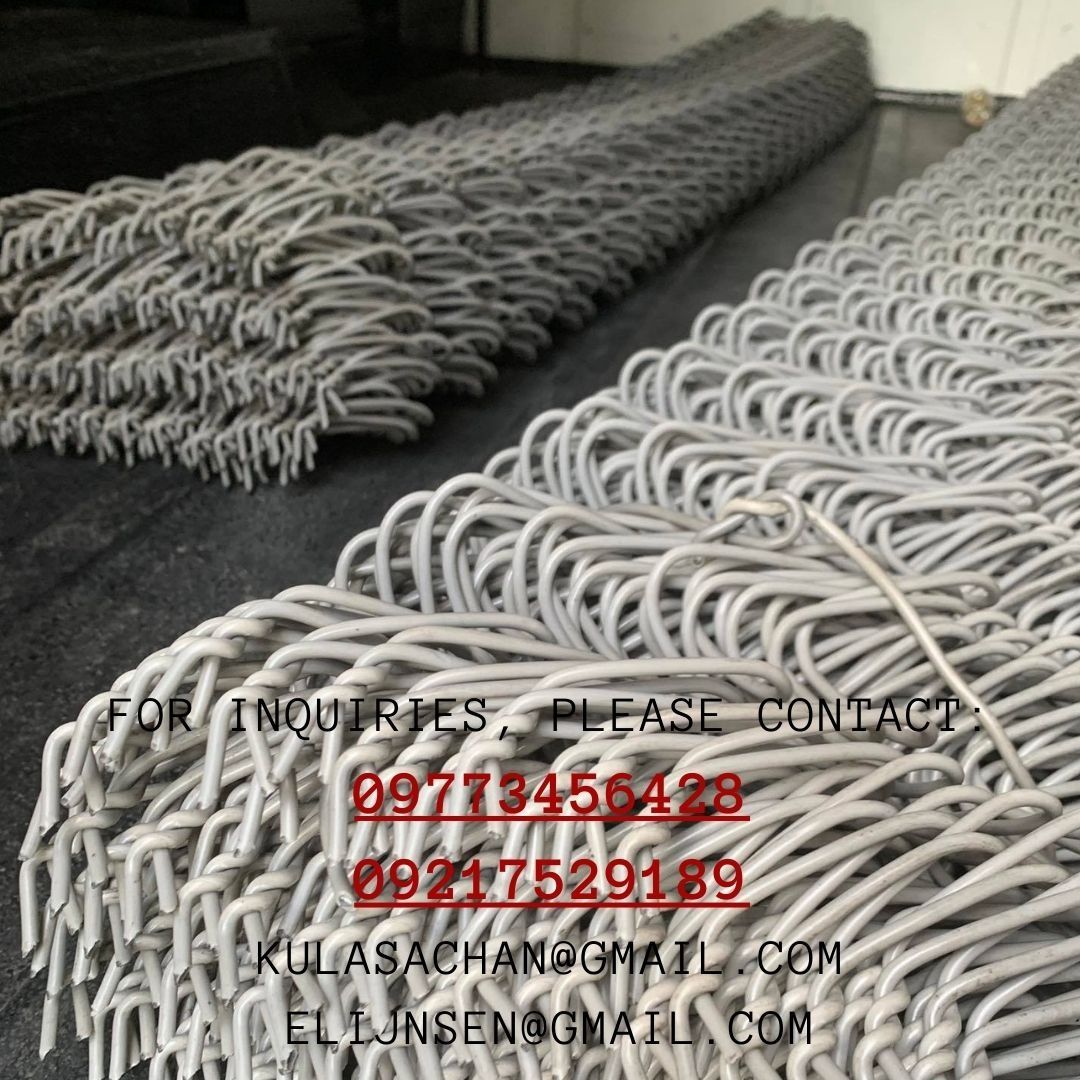 PVC CYCLONE WIRE, Commercial & Industrial, Construction & Building ...