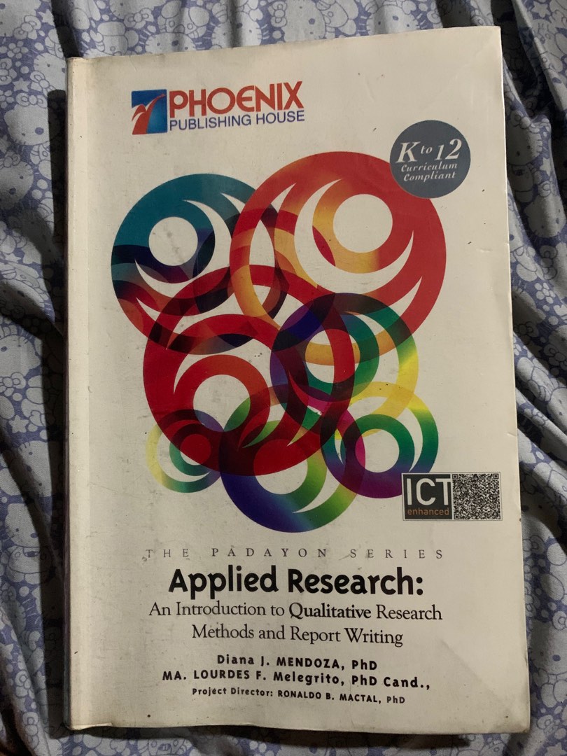 QUALITATIVE RESEARCH, Hobbies & Toys, Stationary & Craft, Stationery ...