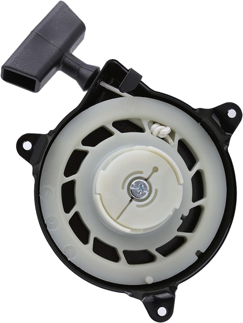 Recoil Starter, Pull Start Recoil Starter Recoil Pull Starter Pulley ...
