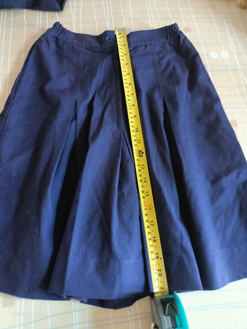 RGS uniform, Women's Fashion, Dresses & Sets, Dresses on Carousell