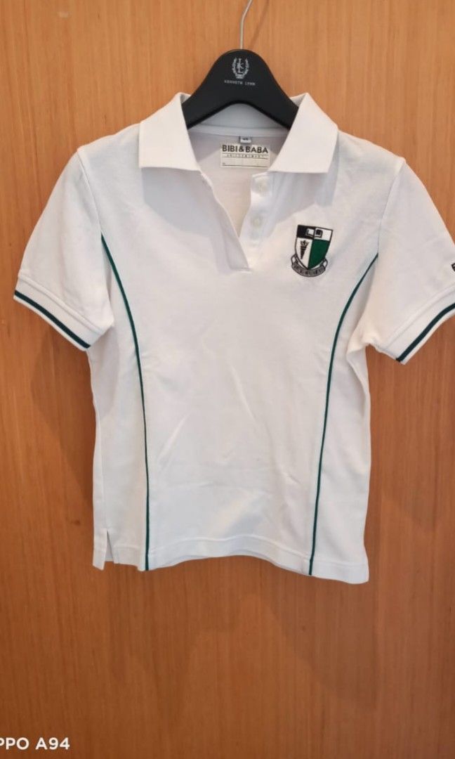 RGS uniform, Women's Fashion, Dresses & Sets, Dresses on Carousell