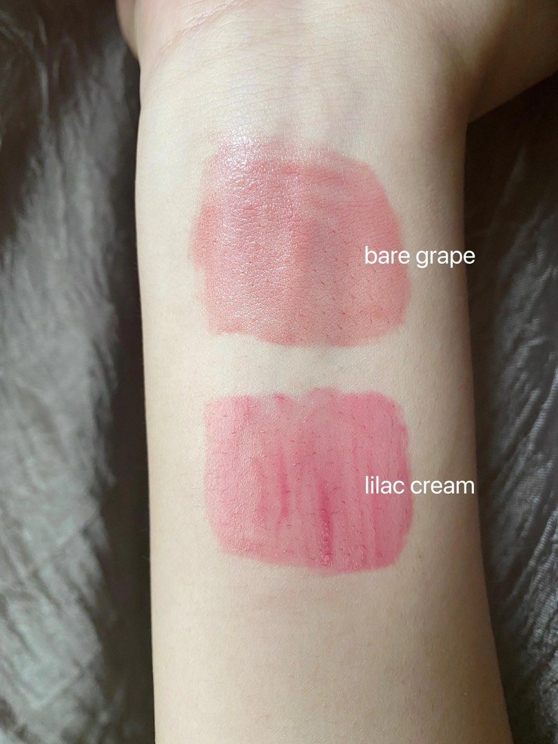 Romand Dewyful Water Lip Tint in Lilac Cream, Beauty & Personal Care ...