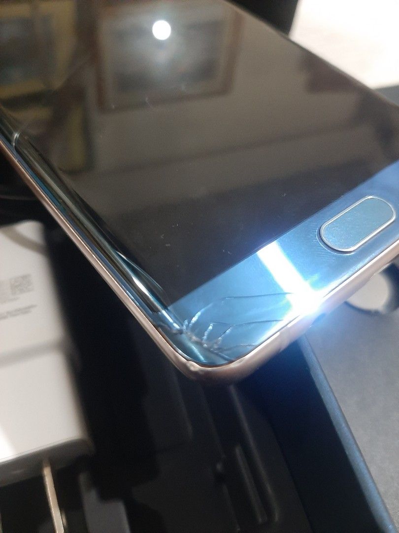 Samsung note 7 FE, Mobile Phones & Gadgets, Mobile Phones, Android Phones, Samsung on Carousell