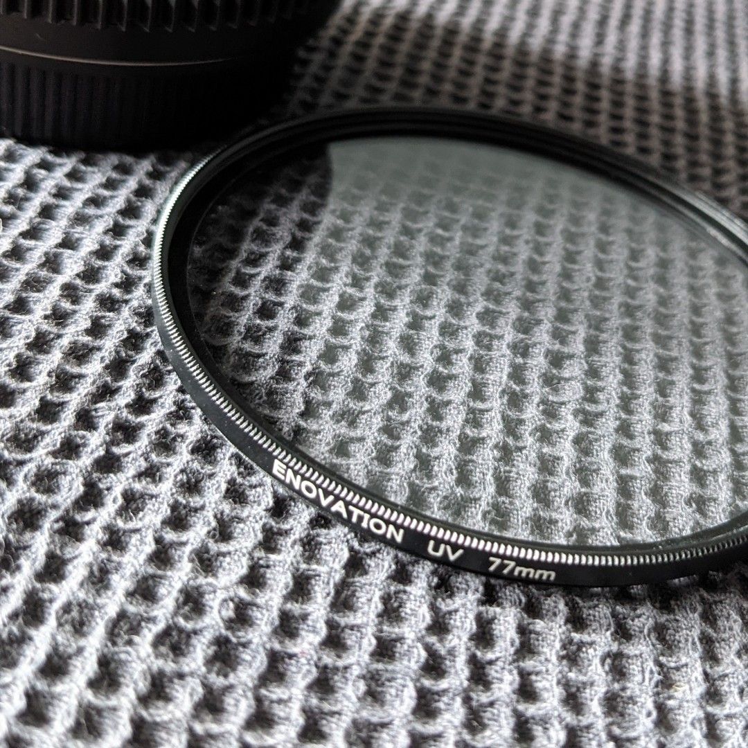 samyang 3mm lens, Photography, Lens & Kits on Carousell