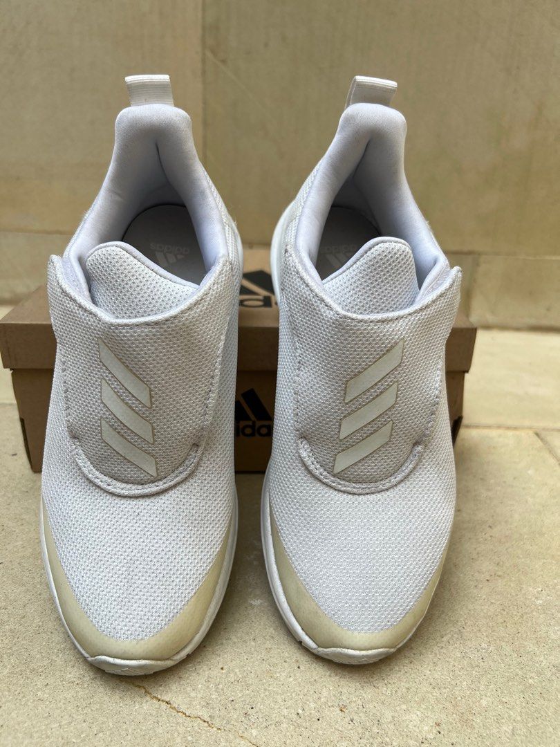 SEPATU ADIDAS ORI preloved, Fesyen Pria, Sepatu , Sneakers di Carousell