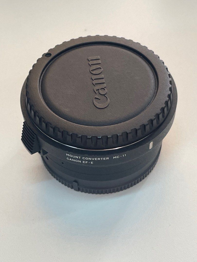 Sigma MC-11 MC11 MC 11, Photography, Lens & Kits on Carousell