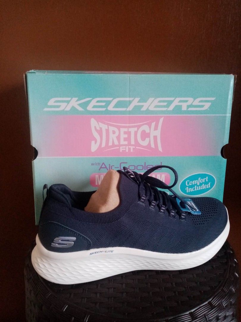 Skechers women Sketch Lite 10, Men's Fashion, Footwear, Sneakers on ...