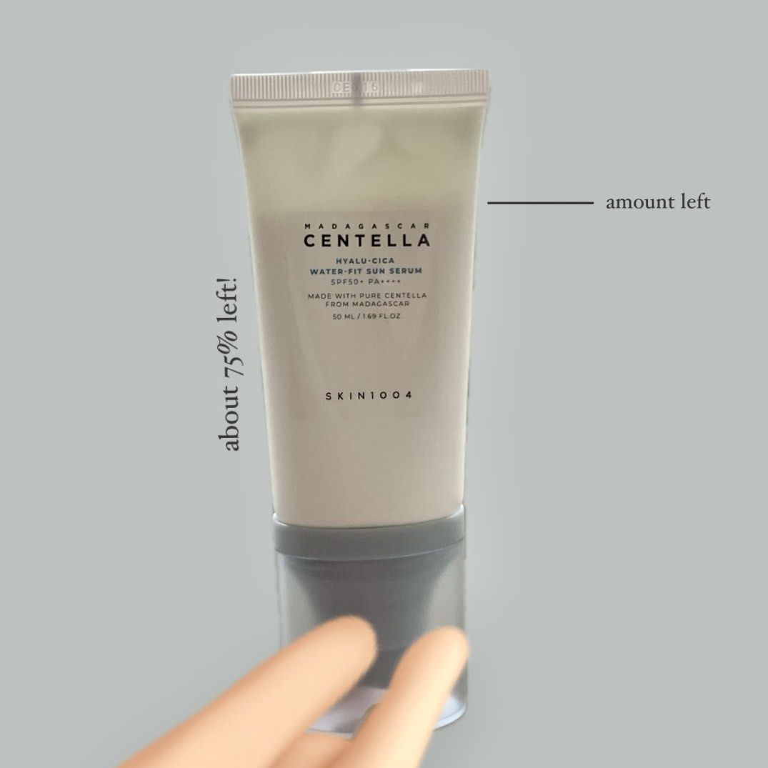 skin1004 centella sunscreen, Beauty & Personal Care, Face, Face Care on ...