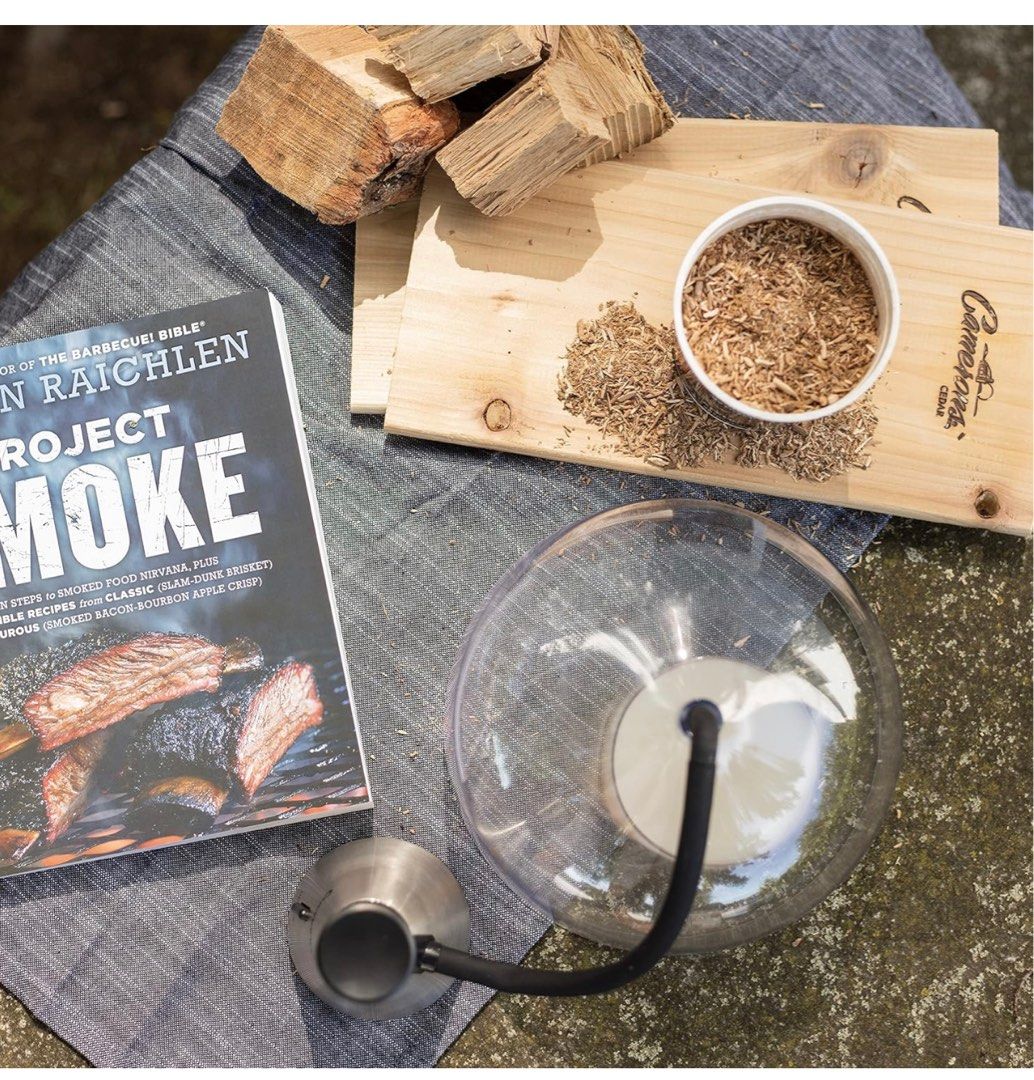 Bbq. Cooking . Smoking WoodChips . Smoking Citrus sawdust aroma Premium ...