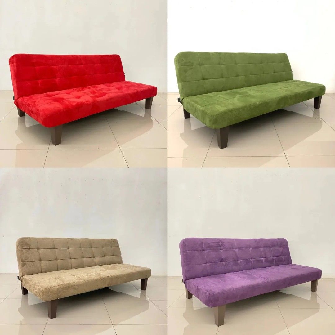Sofa bed murah store